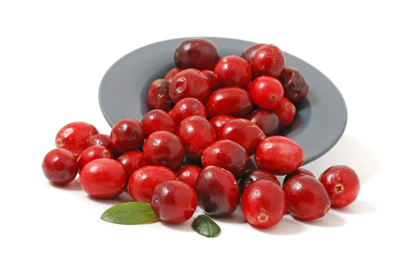 Aktualisiertes Review bestätigt: Cranberry-Präparate unterstützen die ...
