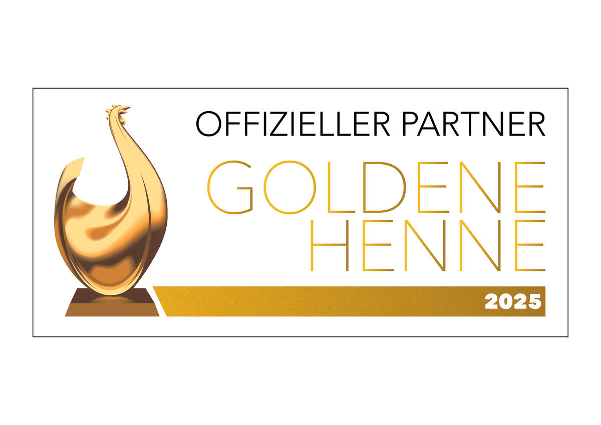 Glanzvoller Auftritt: ELASTEN erstmals Sponsor der Goldenen Henne